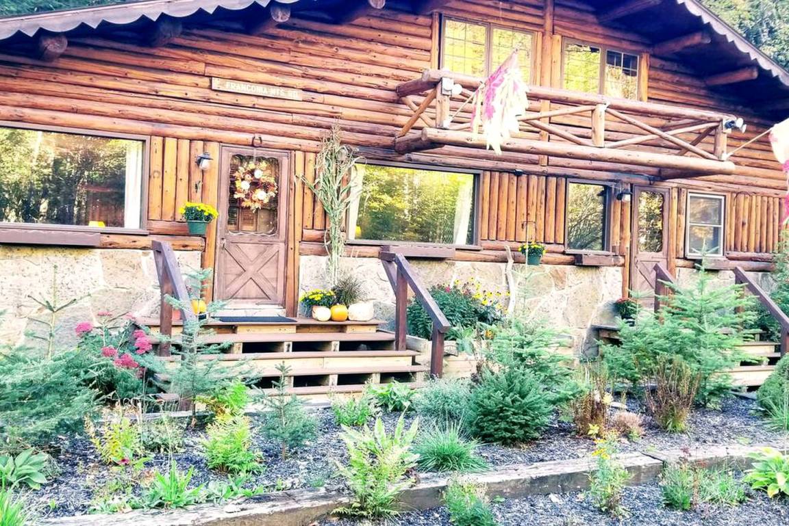 House ∙ 1 Bedroom ∙ 2 Guests - New Hampshire