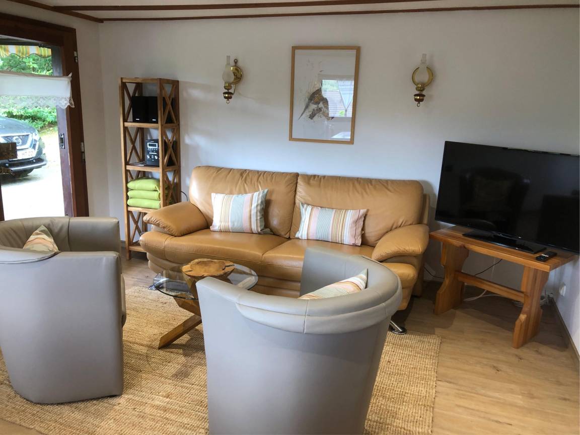 70 M² Talo ∙ 2 Makuuhuonetta ∙ 4 Vierasta - Betzdorf