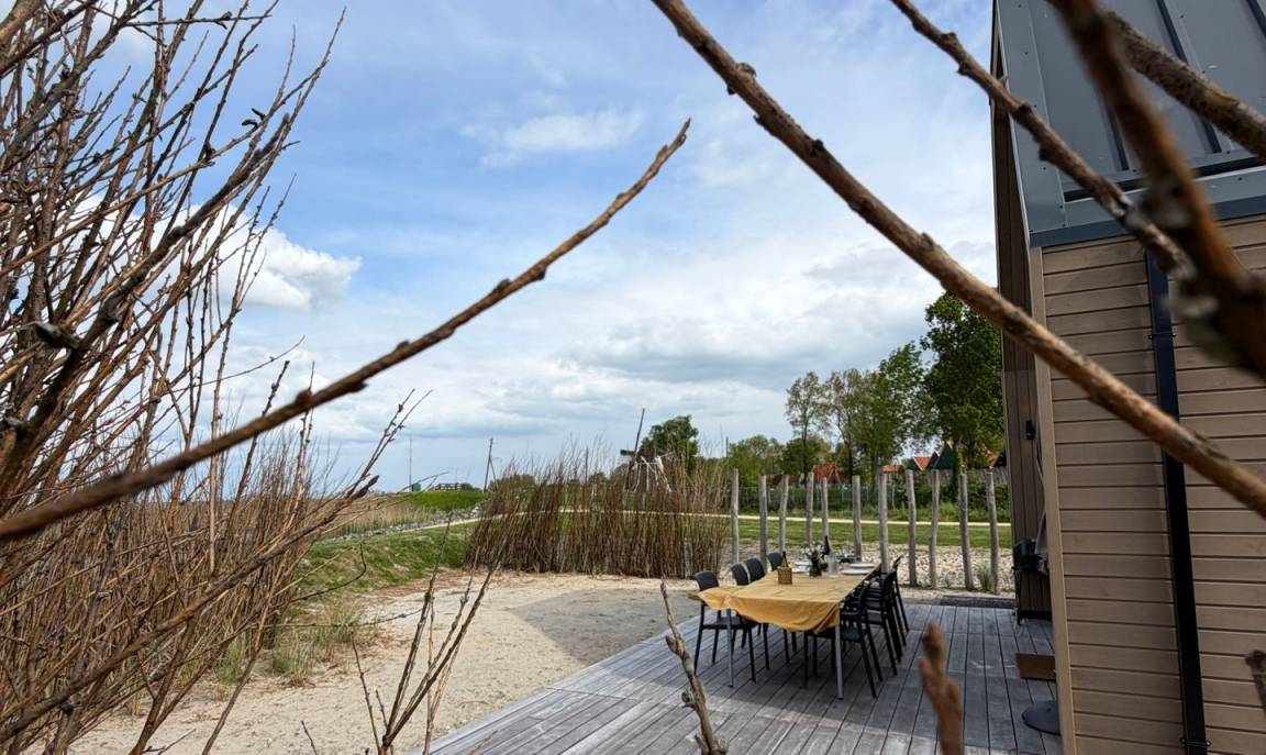 95 M² House ∙ 4 Bedrooms ∙ 6 Guests - Enkhuizen