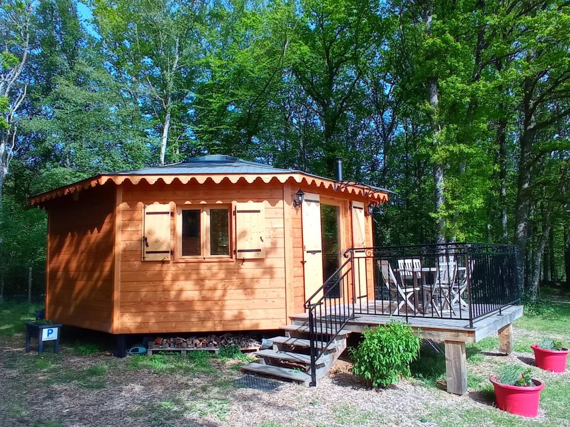 35 M² Gîte ∙ 1 Chambre ∙ 3 Personnes - Lacaune