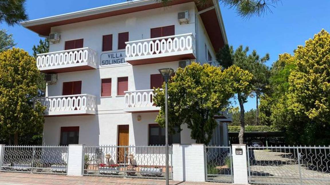 45 M² Appartement ∙ 2 Chambres ∙ 4 Personnes - Lignano Sabbiadoro