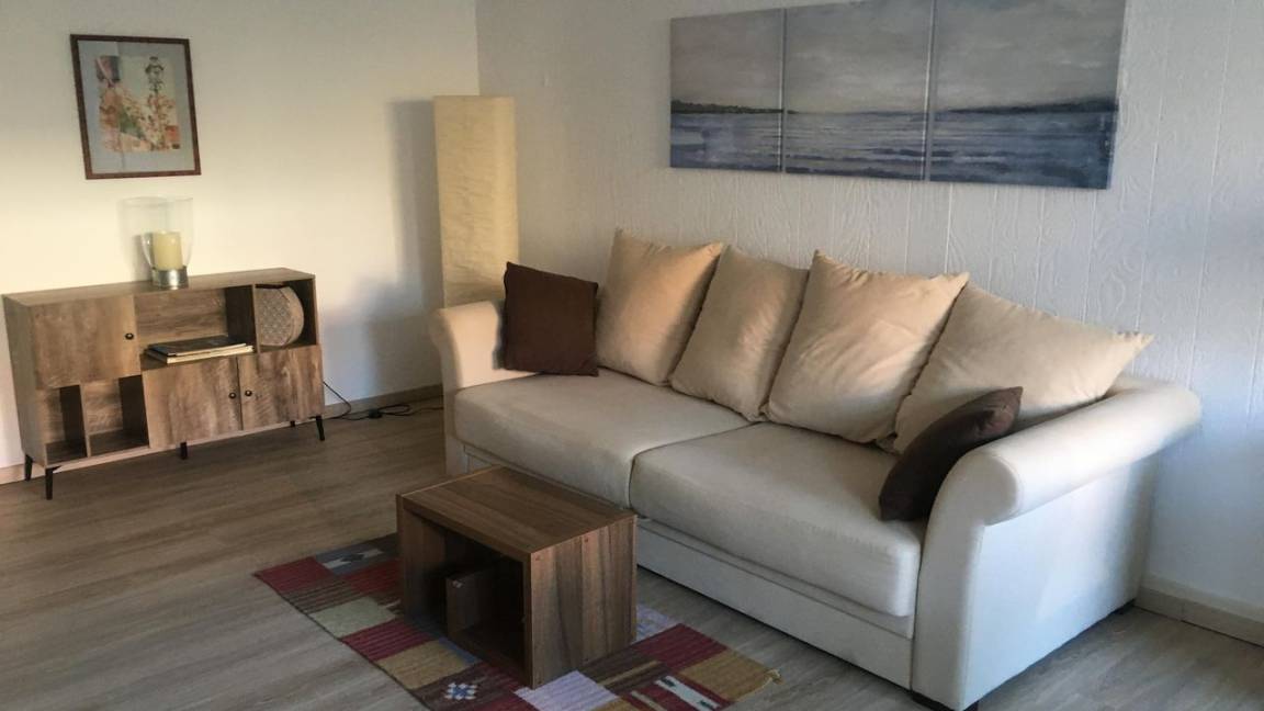 Bündgens Holiday Apartment - Apartment/apartment, Shower, Bathroom, Toilet - Kiel