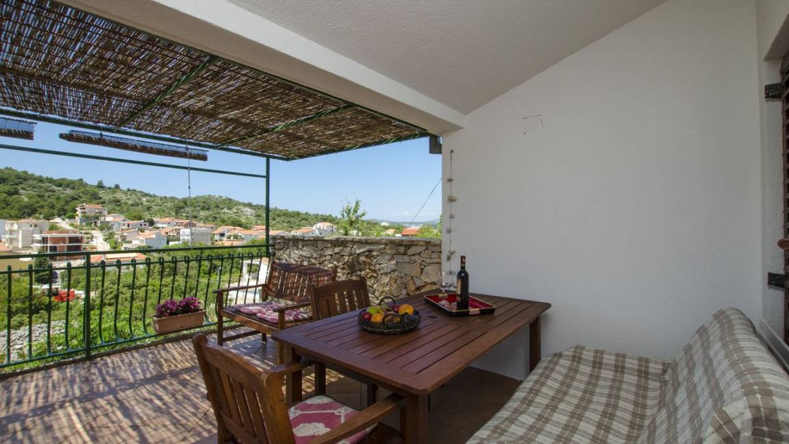 30 M² Hotel ∙ 1 Bedroom ∙ 2 Guests - Primošten