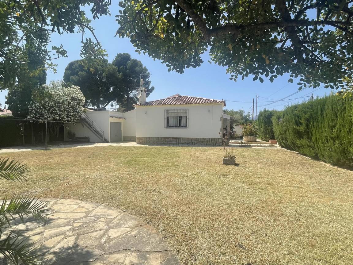 85 M² Maison De Vacances ∙ 3 Chambres ∙ 6 Personnes - Mont-roig del Camp