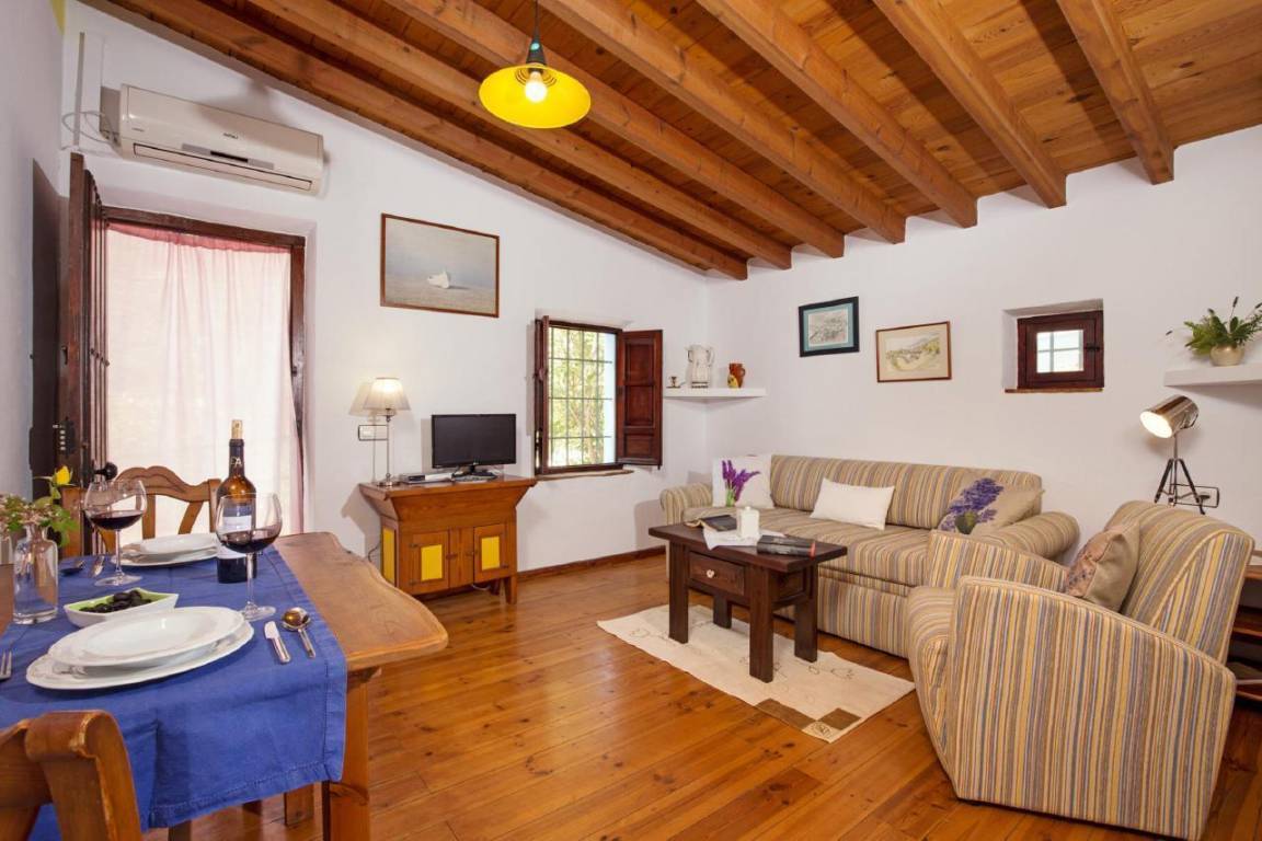 50 M² Maison De Vacances ∙ 1 Chambre ∙ 2 Personnes - Comares