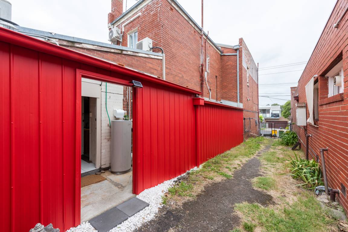 95 M² Apartment ∙ 3 Bedrooms ∙ 6 Guests - Box Hill