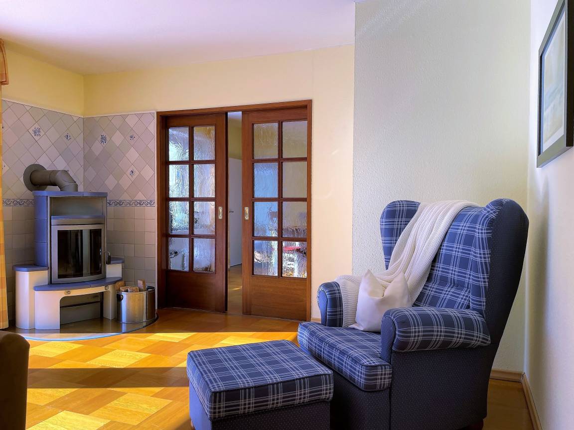 100 M² Ferienhaus ∙ 2 Schlafzimmer ∙ 4 Gäste - Utersum