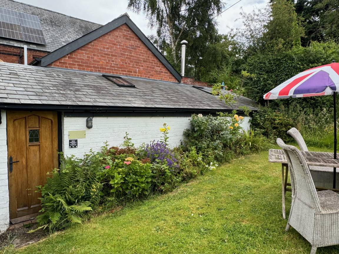 Cottage ∙ 2 Bedrooms ∙ 4 Guests - Herefordshire