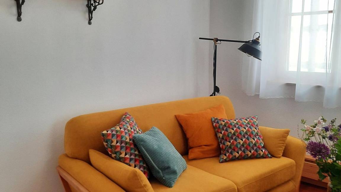 45 M² Apartment ∙ 1 Bedroom ∙ 2 Guests - Aschaffenburg