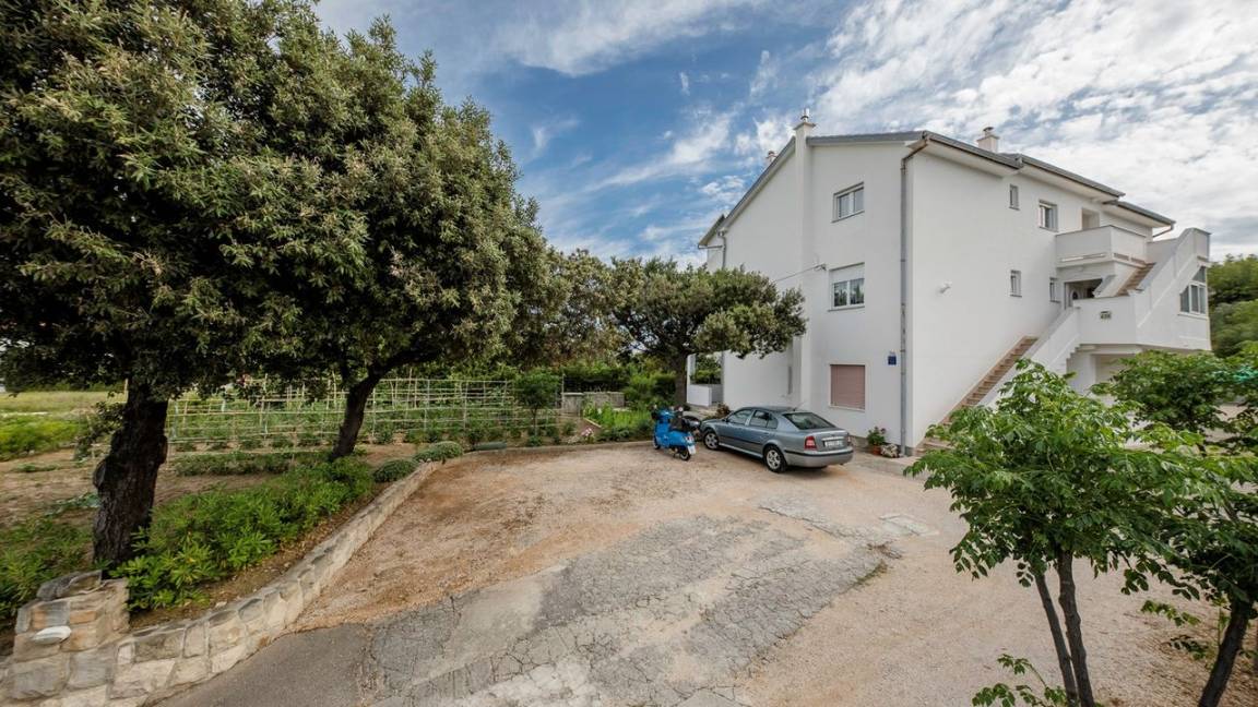 16 M² Ferienwohnung ∙ 1 Schlafzimmer ∙ 2 Gäste - Supetarska Draga