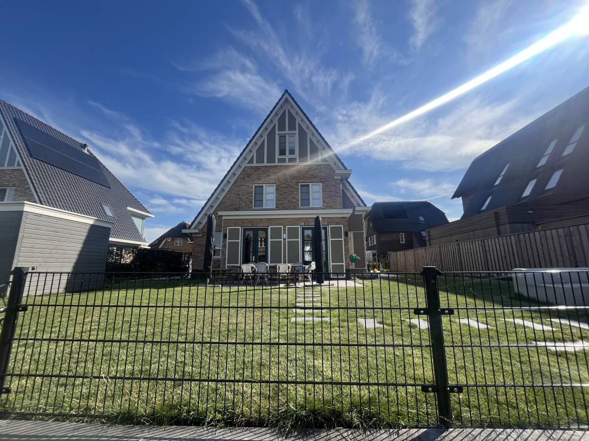 Villa ∙ 5 Habitaciones ∙ 6 Huéspedes - Hilversum