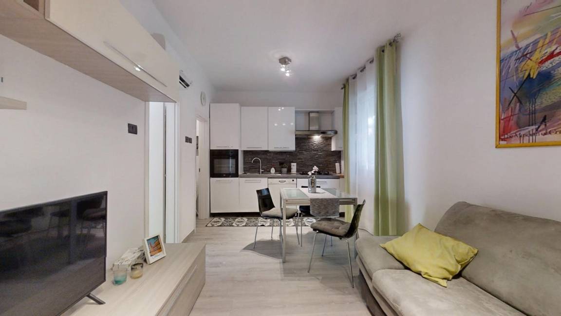 49 M² Apartment ∙ 1 Bedroom ∙ 1 Guest - Padua