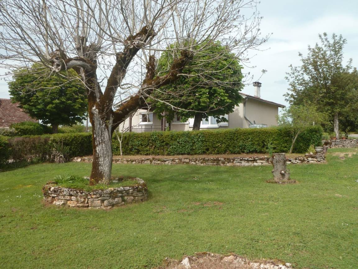 90 M² Gîte ∙ 2 Chambres ∙ 6 Personnes - Rocamadour