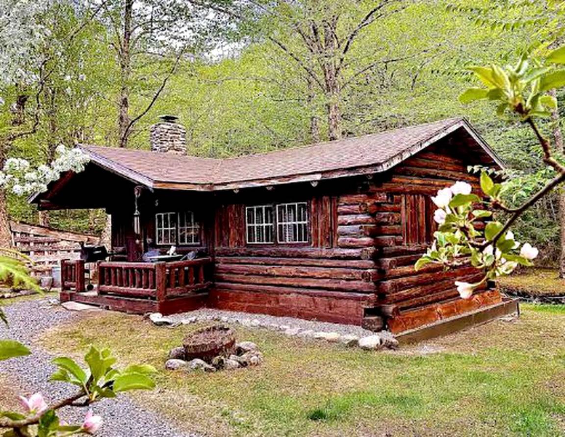 House ∙ 1 Bedroom ∙ 2 Guests - New Hampshire (State)