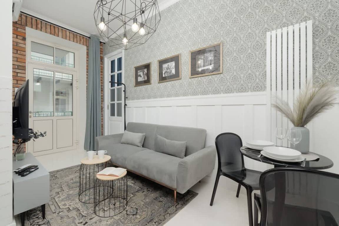 Appartamento Vacanza ∙ 1 Camera Da Letto ∙ 4 Ospiti - Cracovia
