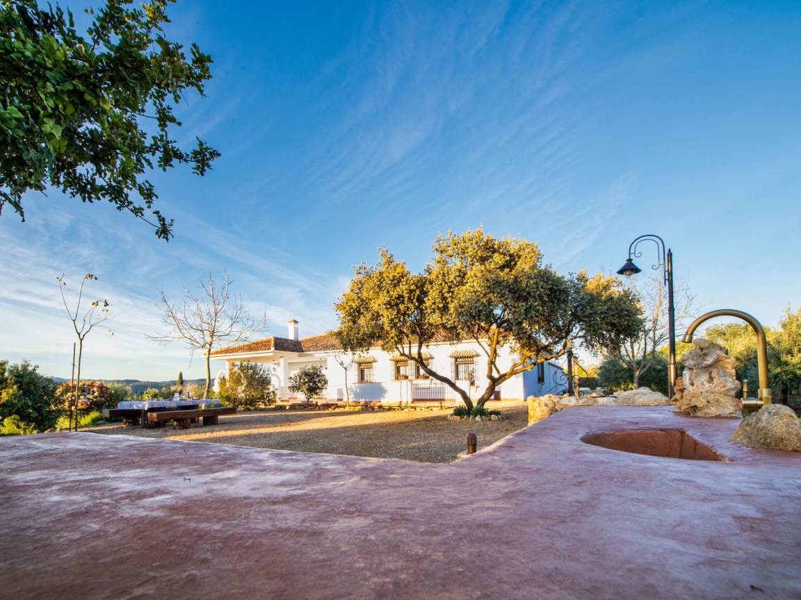 297 M² Casa ∙ 4 Habitaciones ∙ 7 Huéspedes - Posadas, España