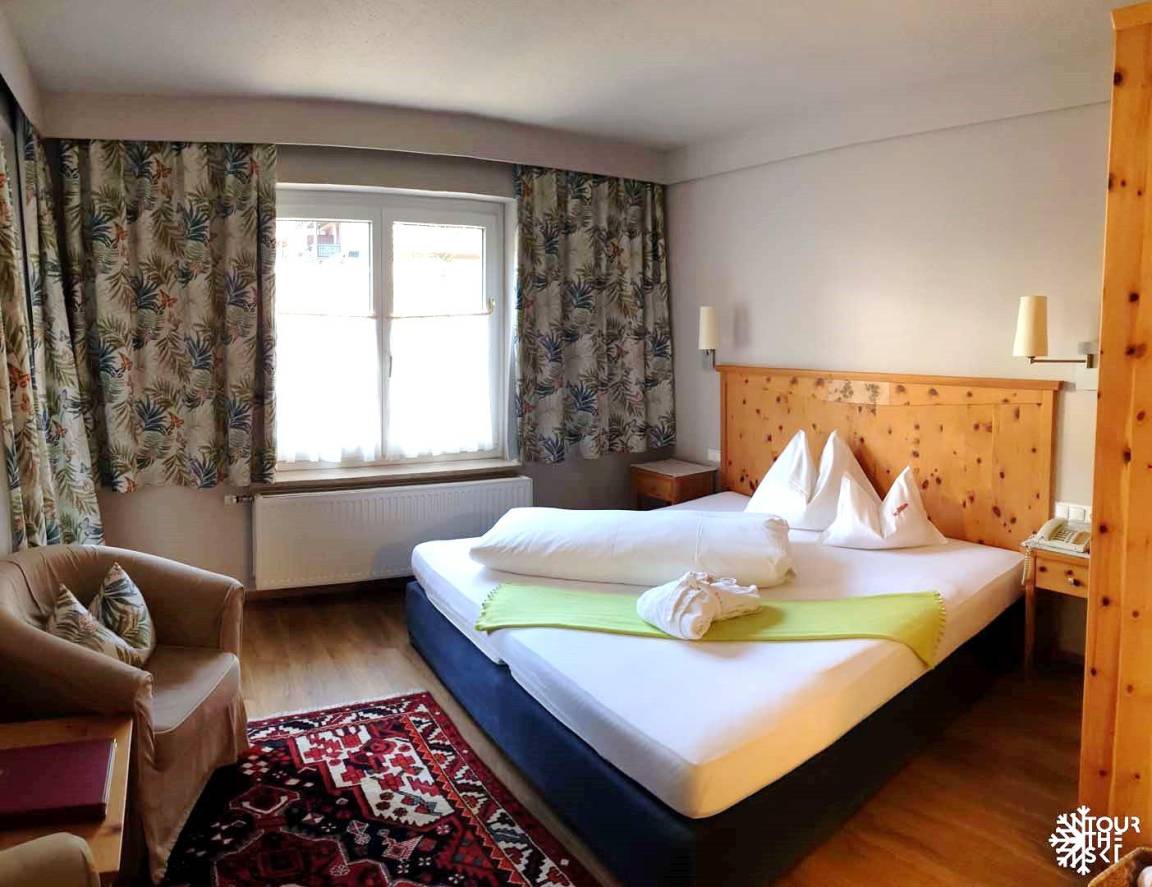 20 M² Hotel ∙ 2 Gäste - Bad Kleinkirchheim
