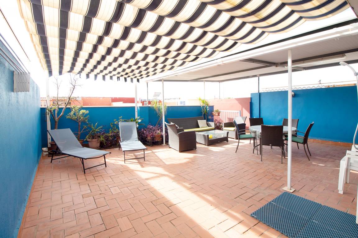 60 M² Appartement ∙ 2 Slaapkamers ∙ 4 Gasten - Almenara