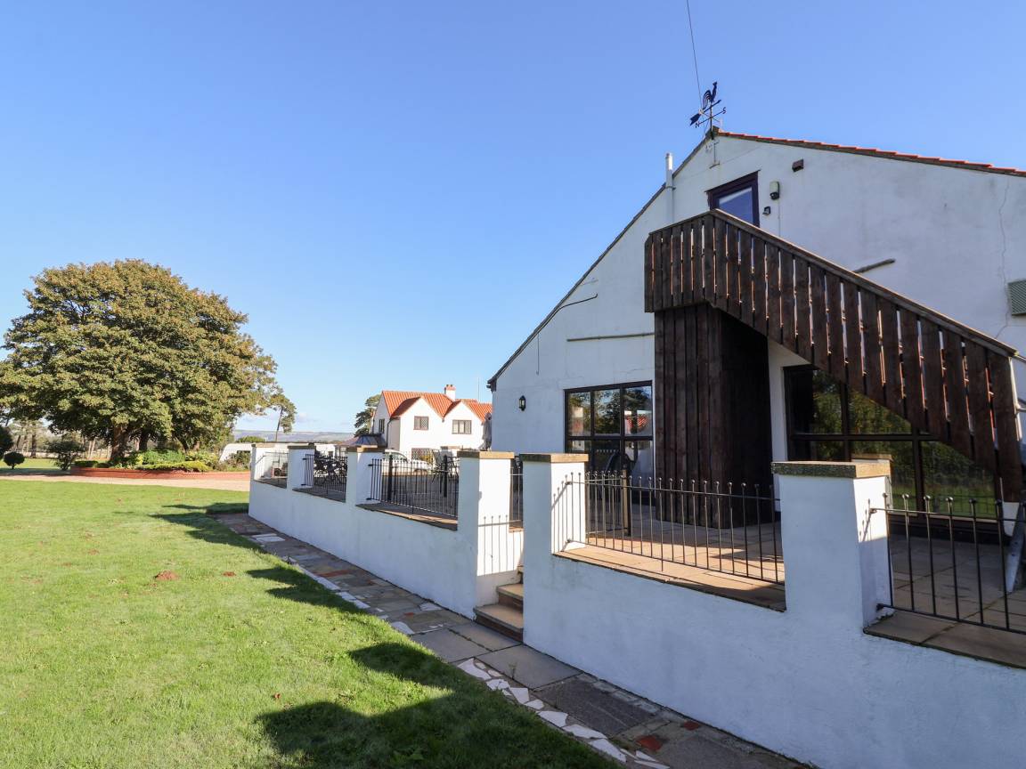 Cottage ∙ 2 Bedrooms ∙ 4 Guests - Malton