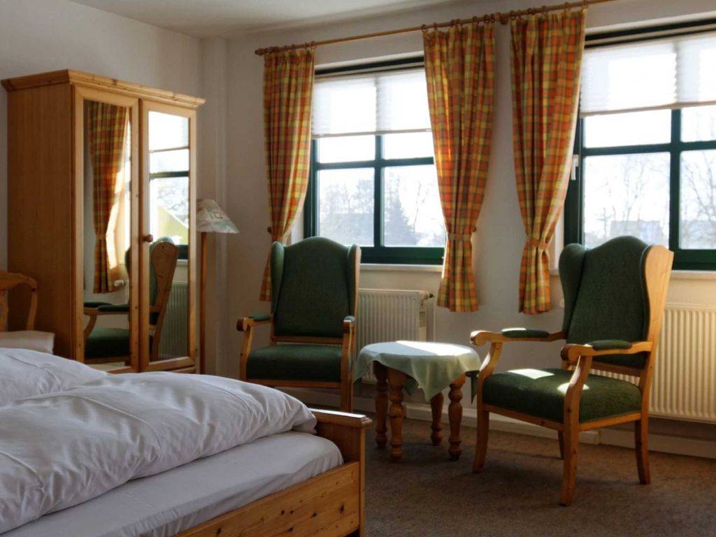 48 M² Apartment ∙ 1 Bedroom ∙ 2 Guests - Warnemünde
