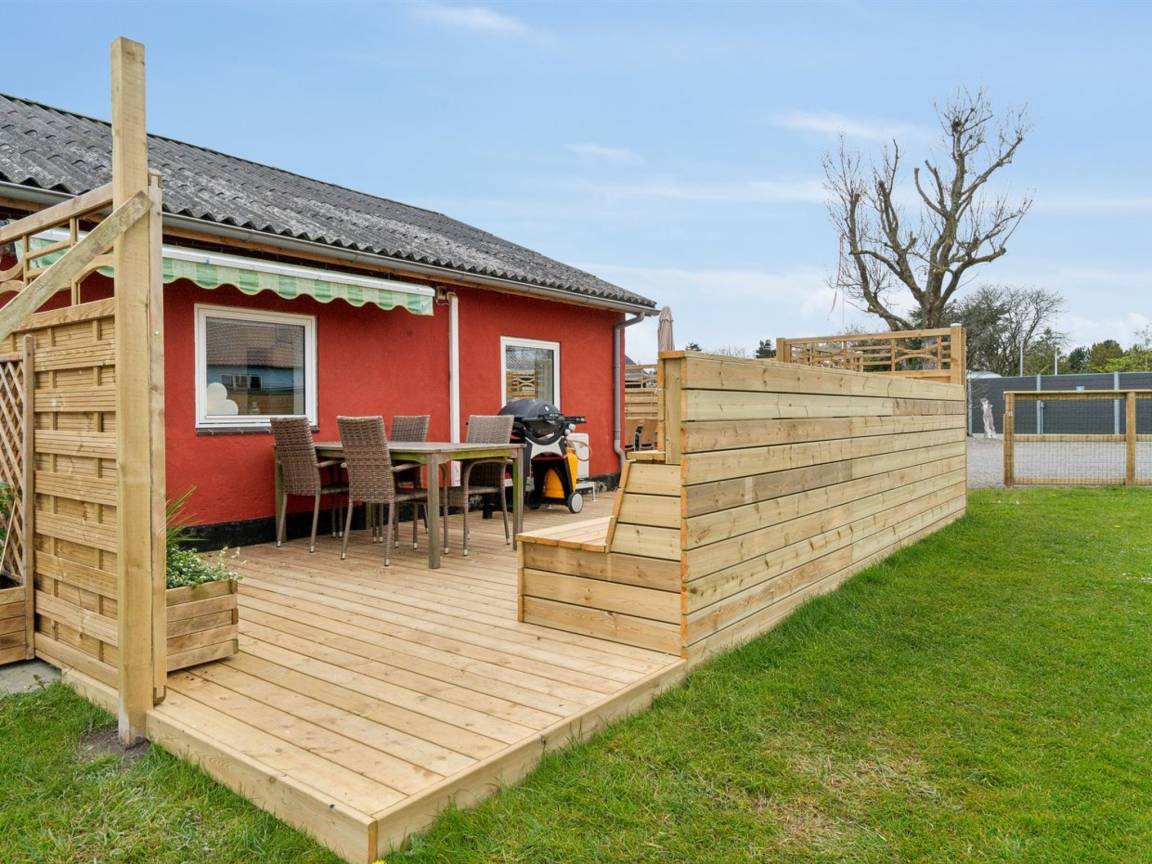 50 M² Appartement ∙ 1 Slaapkamer ∙ 4 Gasten - Bornholm