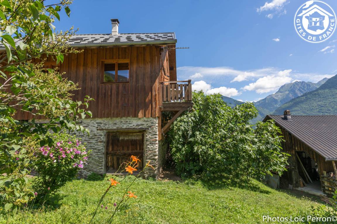 70 M² Gîte ∙ 2 Chambres ∙ 4 Personnes - Albertville