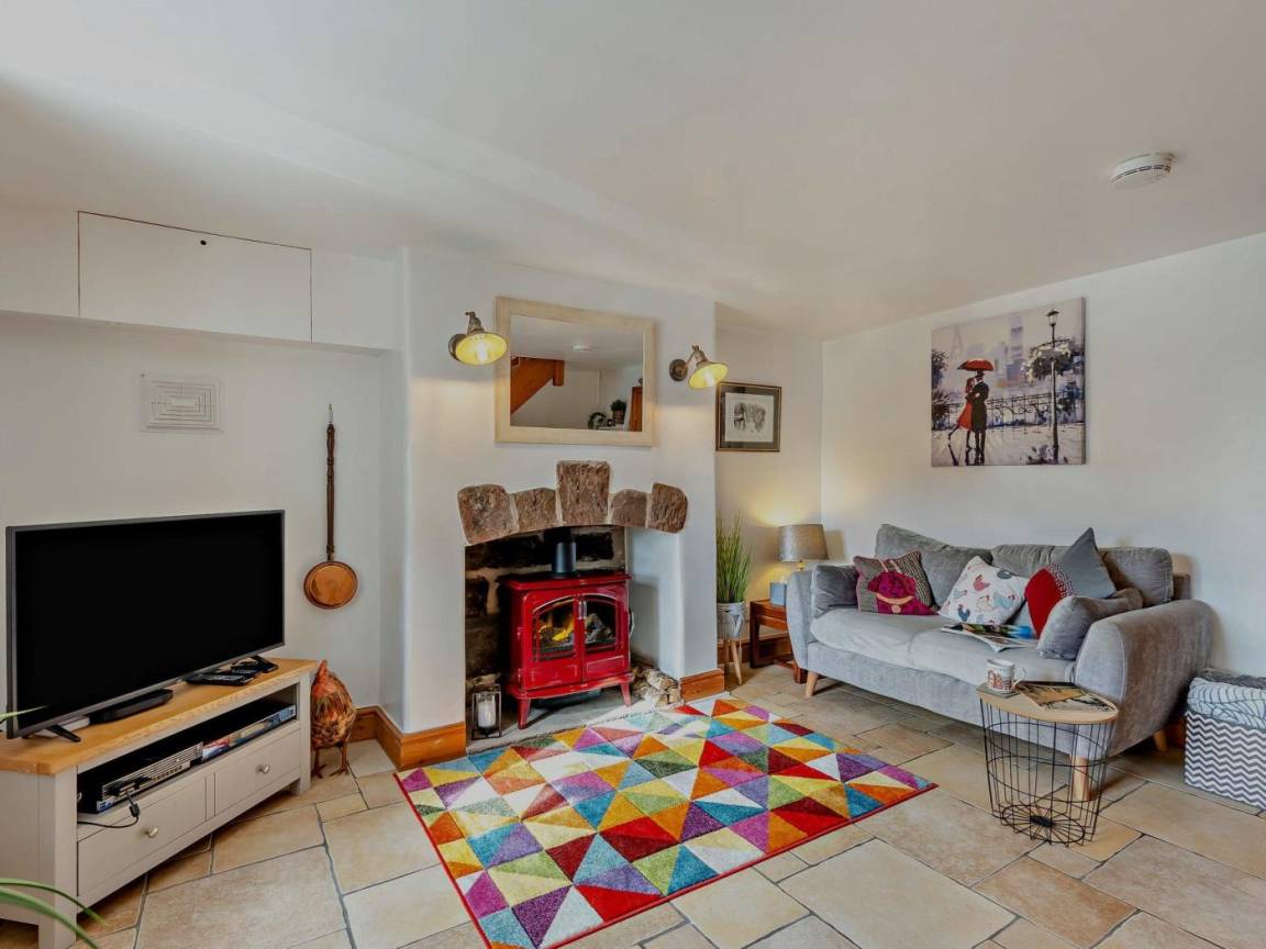 Cottage ∙ 2 Bedrooms ∙ 3 Guests - Tarporley