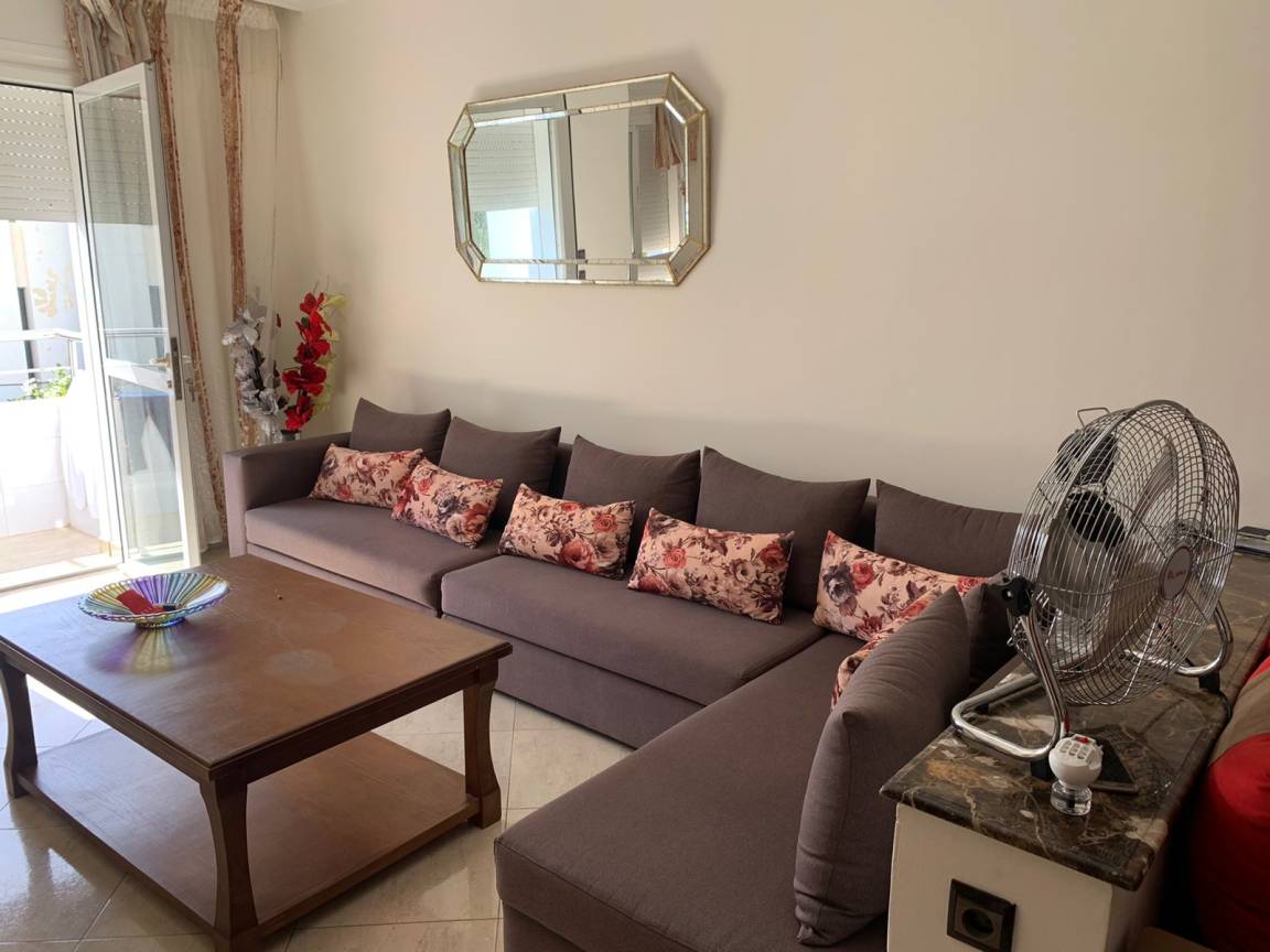 Appartement ∙ 2 Chambres ∙ 5 Personnes - Martil