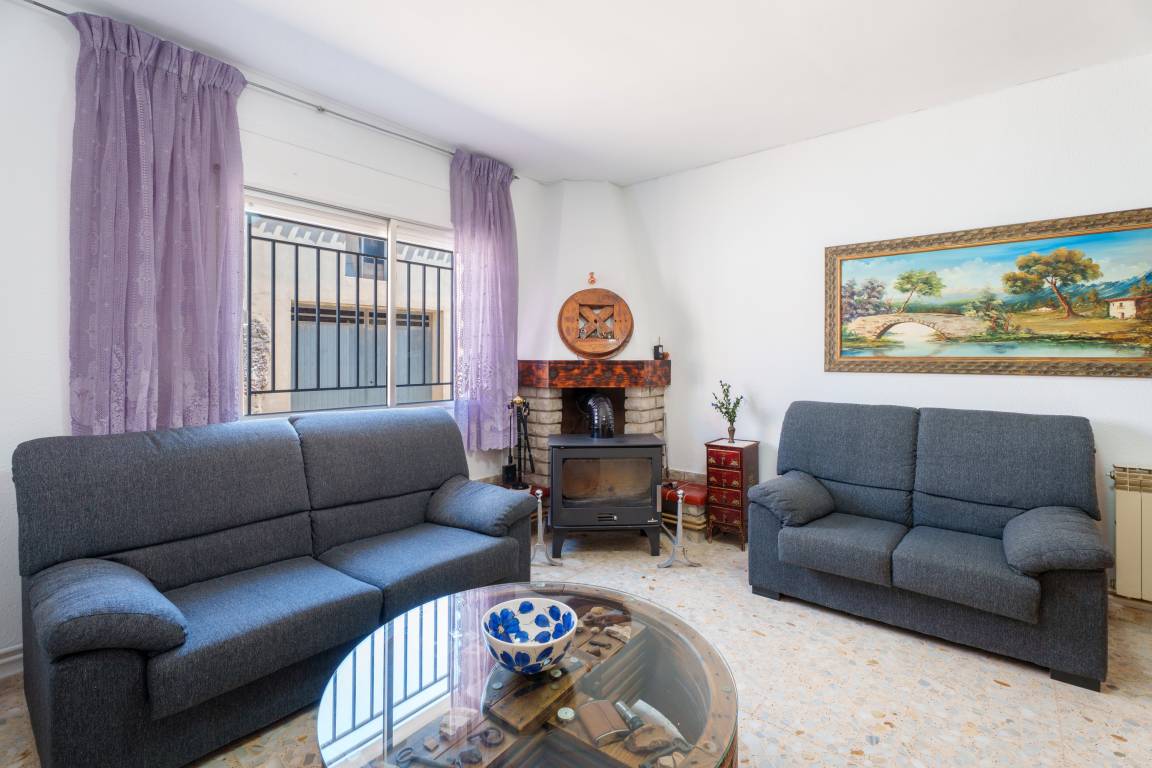 123 M² House ∙ 4 Bedrooms ∙ 8 Guests - Mira, Spain