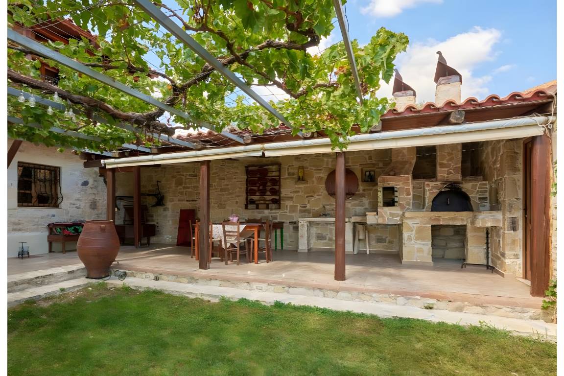 100 M² Appartement ∙ 3 Chambres ∙ 6 Personnes - Řecko