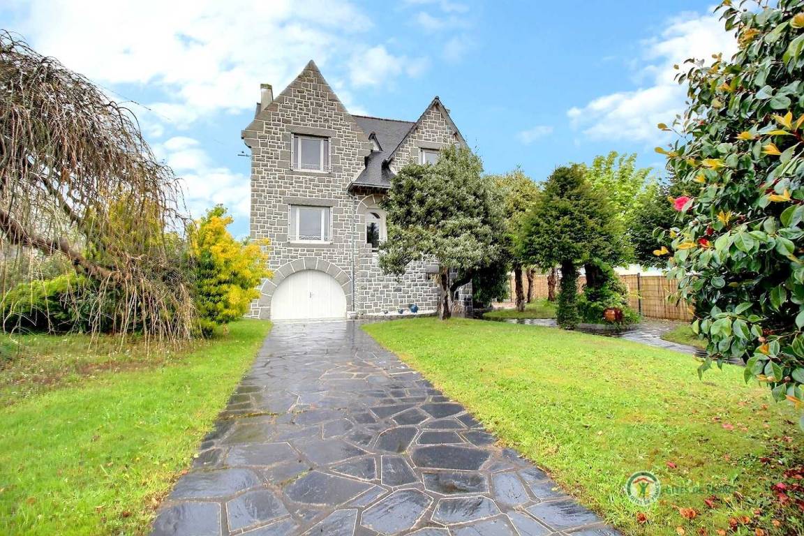 100 M² Gîte ∙ 3 Chambres ∙ 6 Personnes - Paimpol