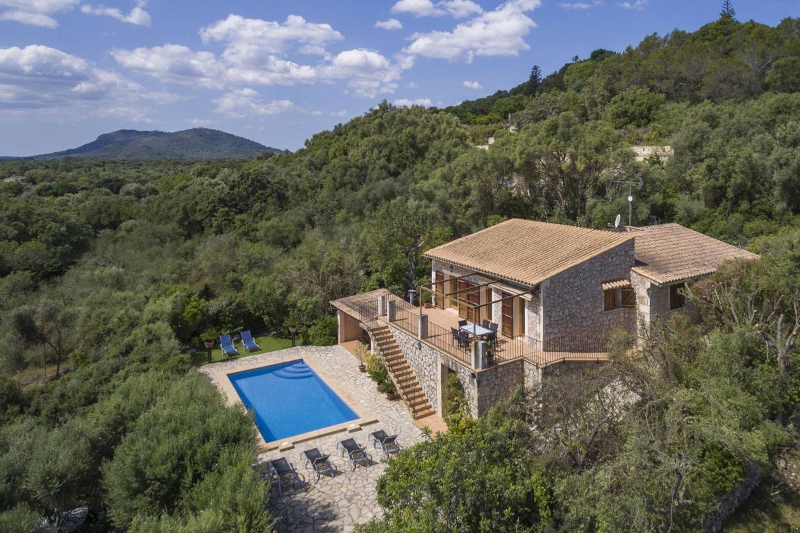 220 M² Vivenda ∙ 3 Quartos ∙ 6 Hóspedes - Búger