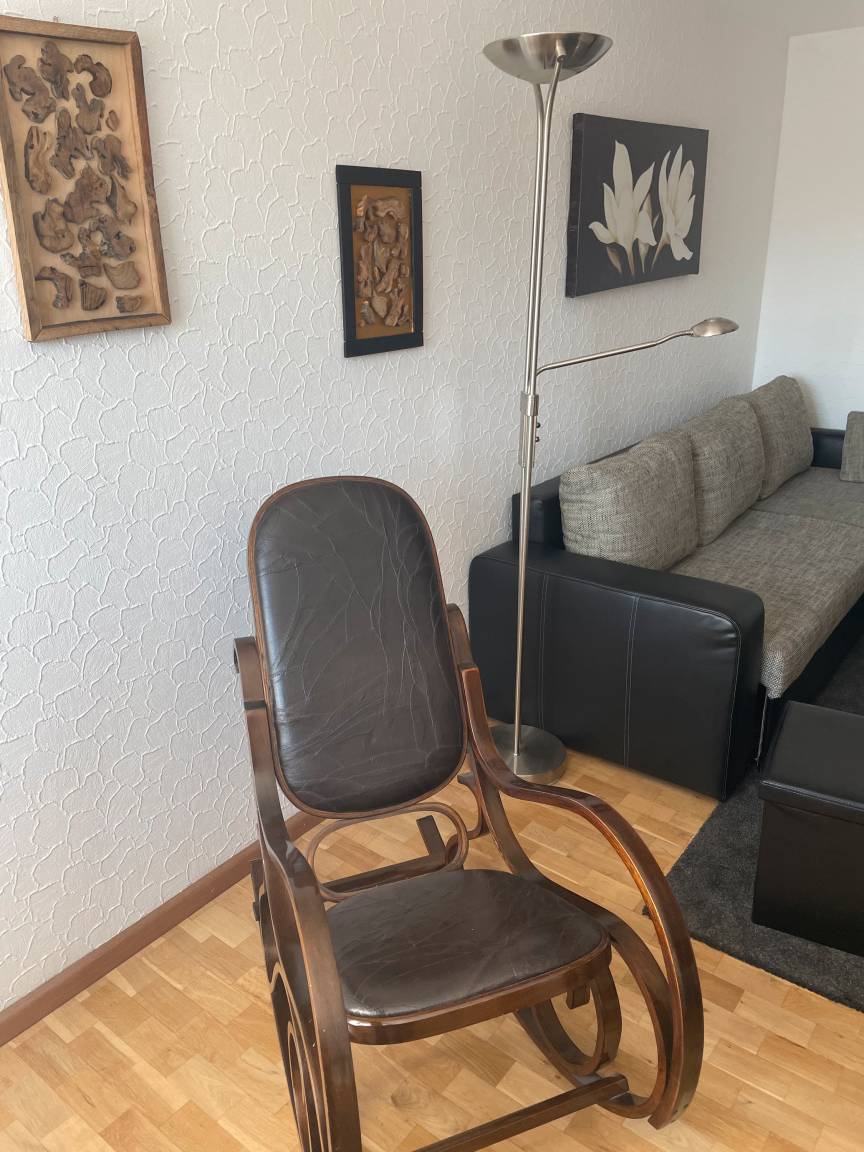 55 M² Ferienwohnung ∙ 1 Schlafzimmer ∙ 2 Gäste - Gengenbach