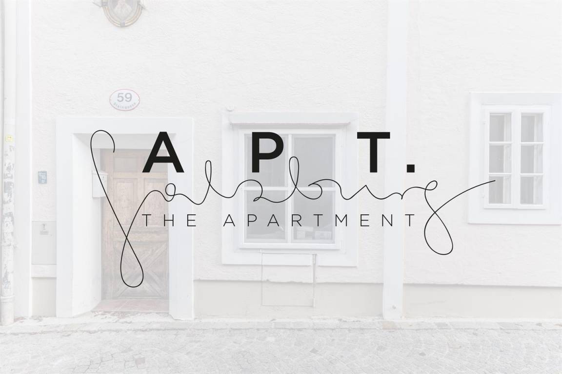 30 M² Apartamento ∙ 4 Huéspedes - Salzburgo