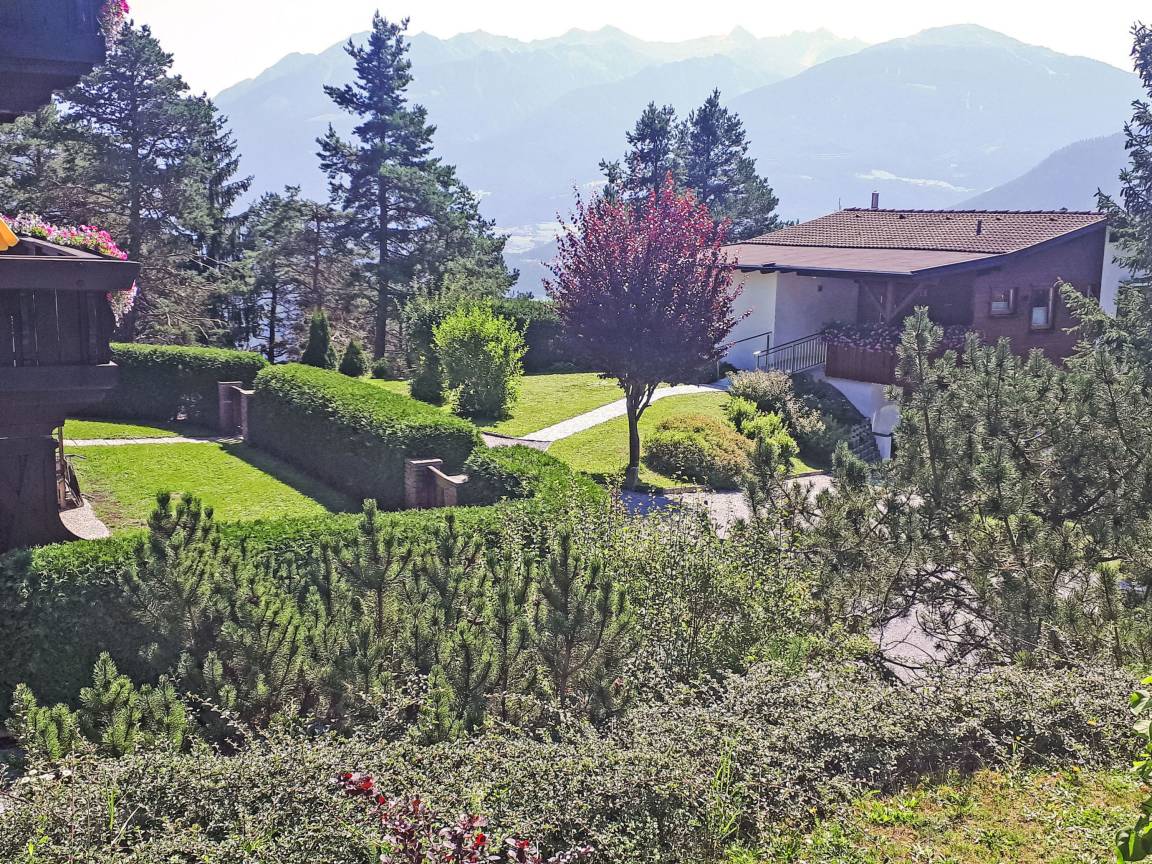 55 M² Apartment ∙ 1 Bedroom ∙ 4 Guests - Imst