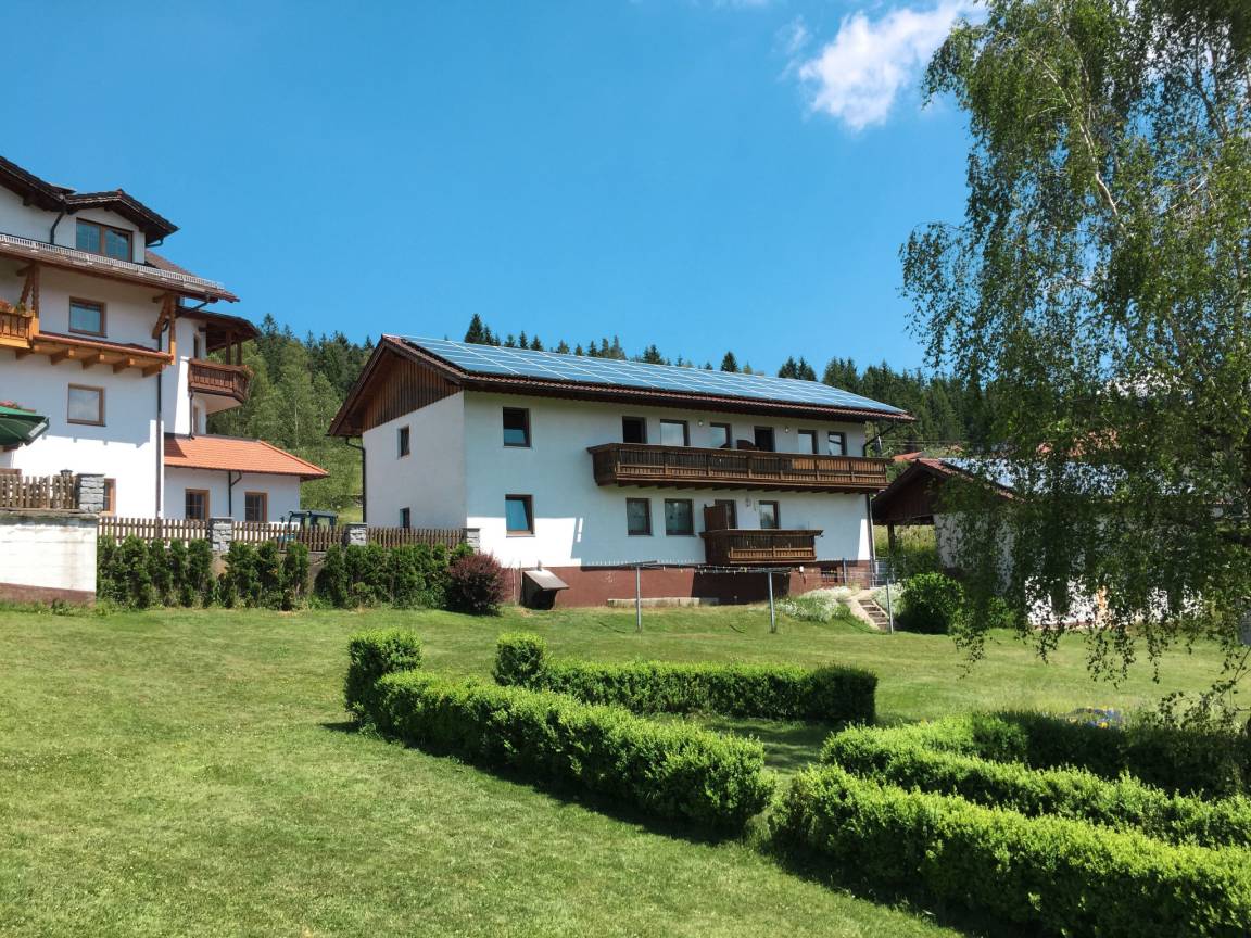 84 M² Apartment ∙ 1 Bedroom ∙ 4 Guests - Lohberg