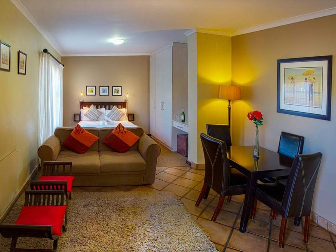 45 M² Private Room ∙ 1 Bedroom ∙ 2 Guests - Gqeberha