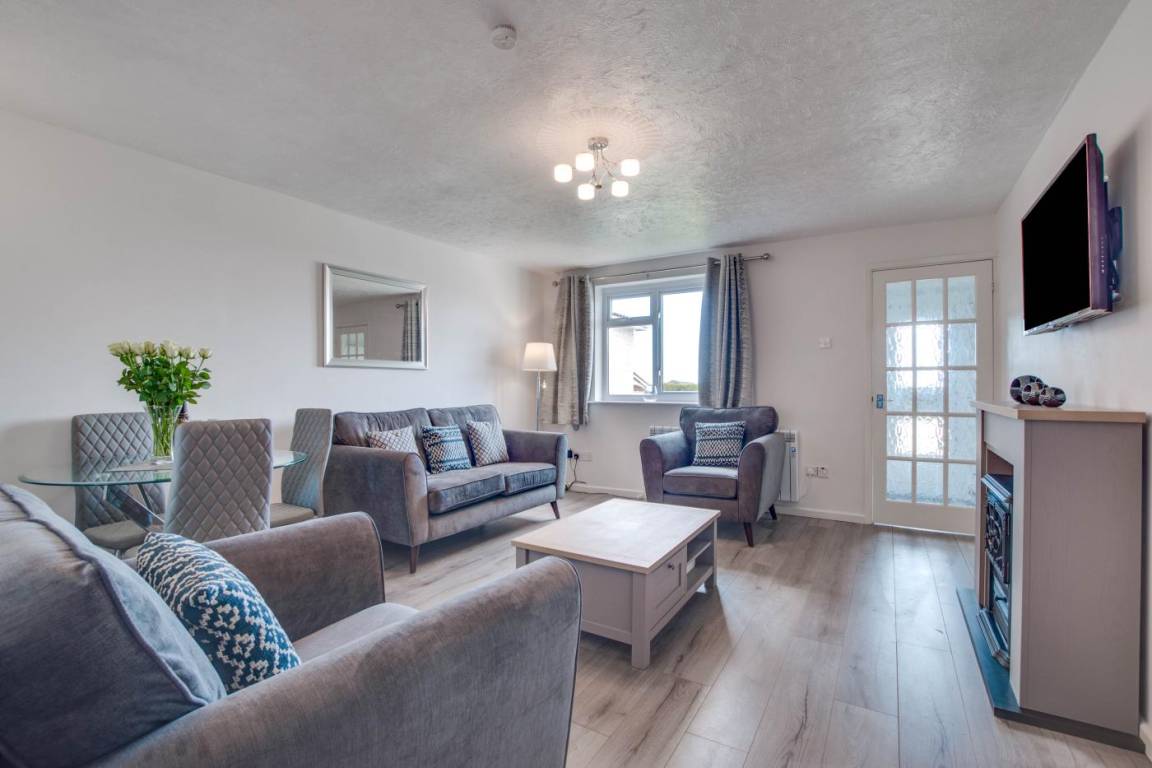 House ∙ 2 Bedrooms ∙ 4 Guests - Bideford