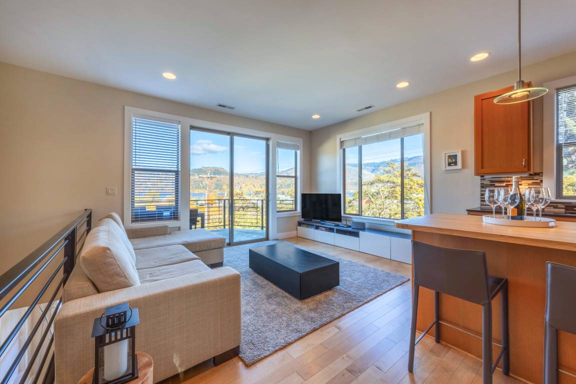 137 M² Casa ∙ 3 Habitaciones ∙ 5 Huéspedes - Hood River