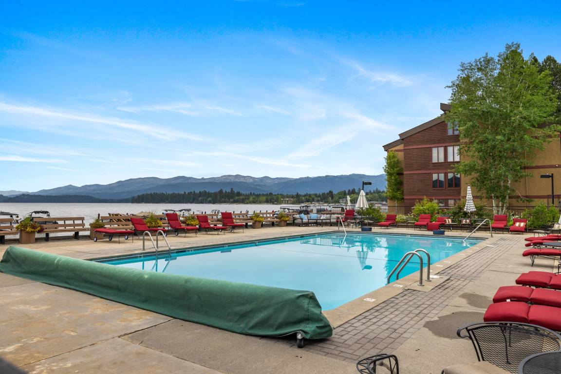 128 M² Condo ∙ 3 Bedrooms ∙ 8 Guests - McCall, ID