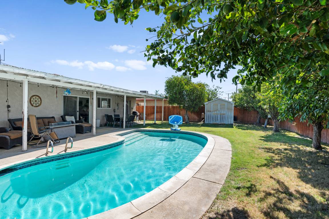 155 M² Maison De Vacances ∙ 3 Chambres ∙ 8 Personnes - La Quinta, CA