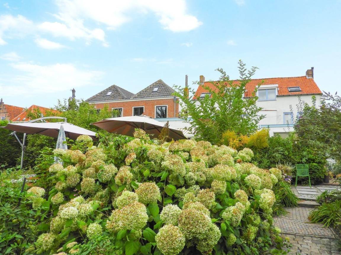 74 M² Ferienhaus ∙ 2 Schlafzimmer ∙ 4 Gäste - Knokke-Heist