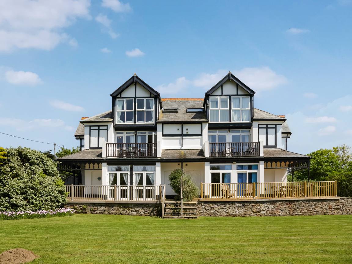 Cottage ∙ 3 Bedrooms ∙ 6 Guests - Croyde