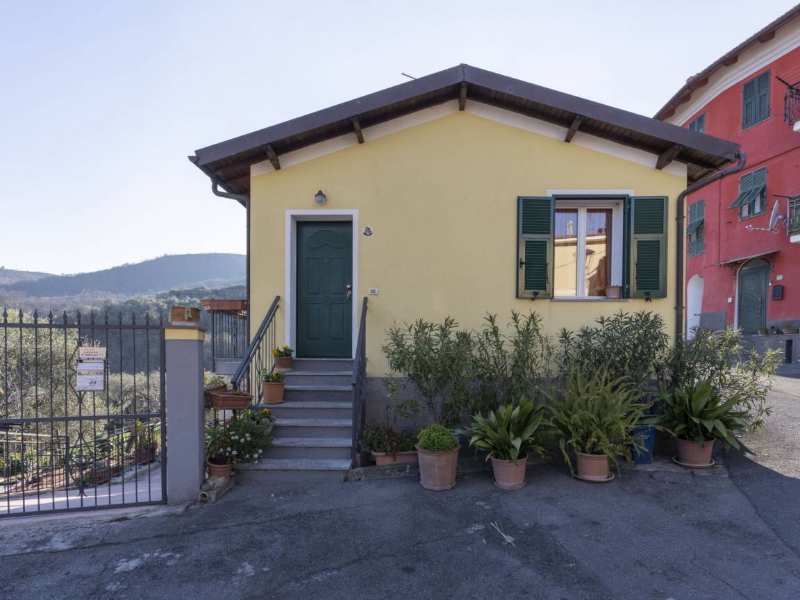 90 M² Huis ∙ 2 Slaapkamers ∙ 5 Gasten - San Lorenzo al Mare