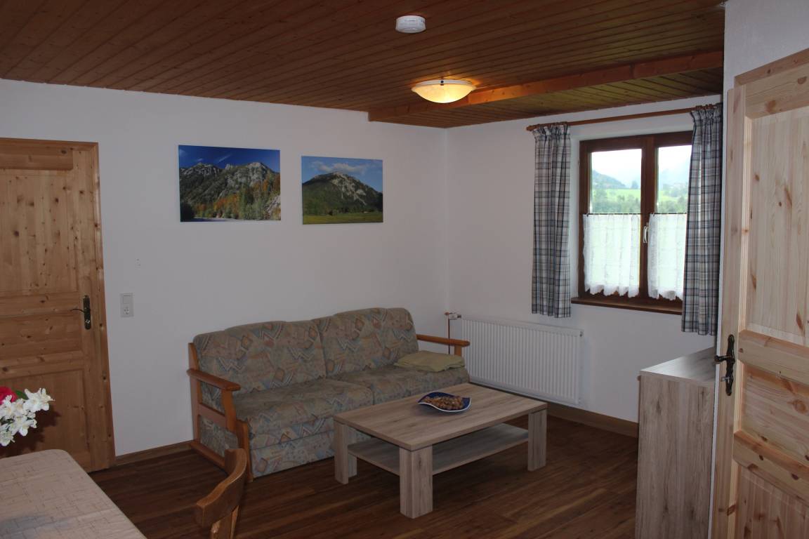 47 M² Appartement ∙ 2 Personnes - Chiemsee