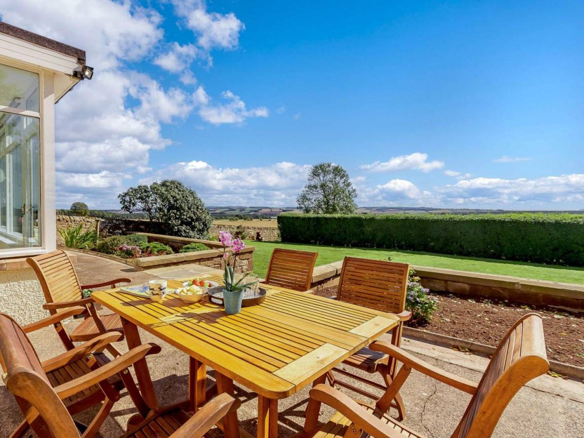 Cottage ∙ 4 Bedrooms ∙ 8 Guests - Aberdeenshire