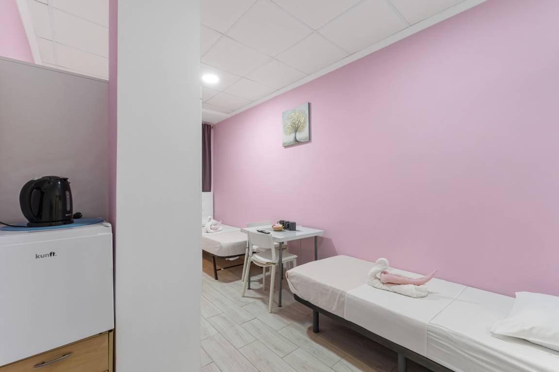 25 M² Bed And Breakfast ∙ 1 Camera Da Letto ∙ 3 Ospiti - Torrevieja