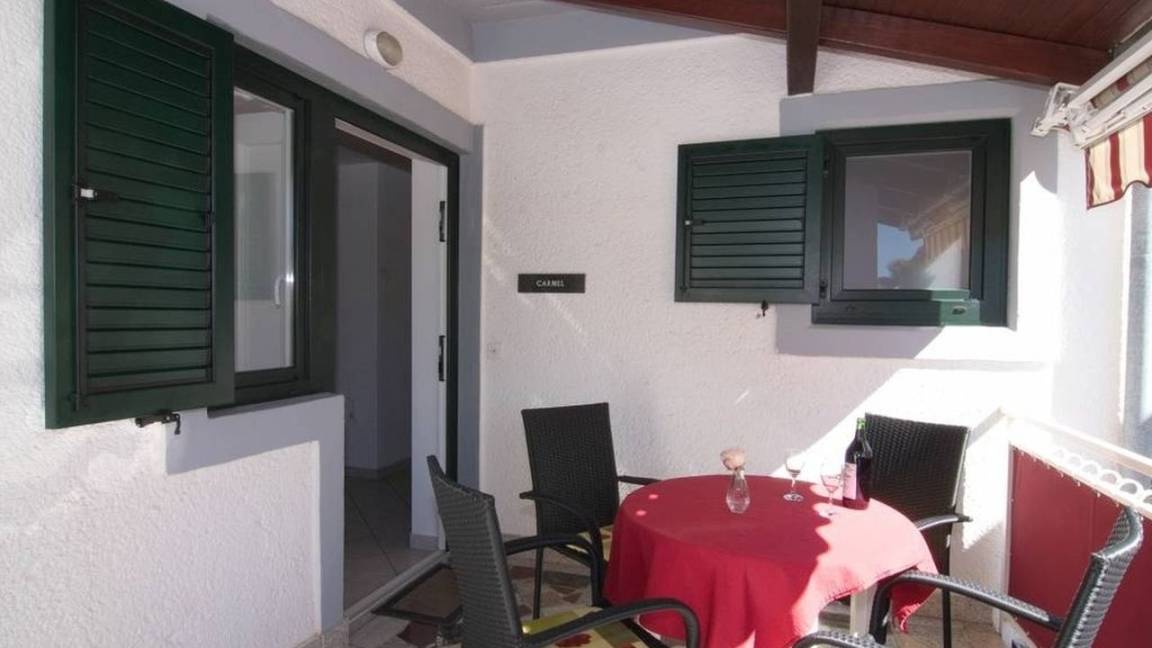 65 M² Appartement ∙ 2 Chambres ∙ 4 Personnes - Poreč