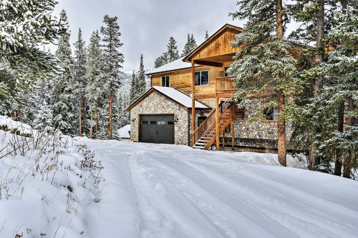 408 M² Maison De Vacances ∙ 5 Chambres ∙ 16 Personnes - Alma
