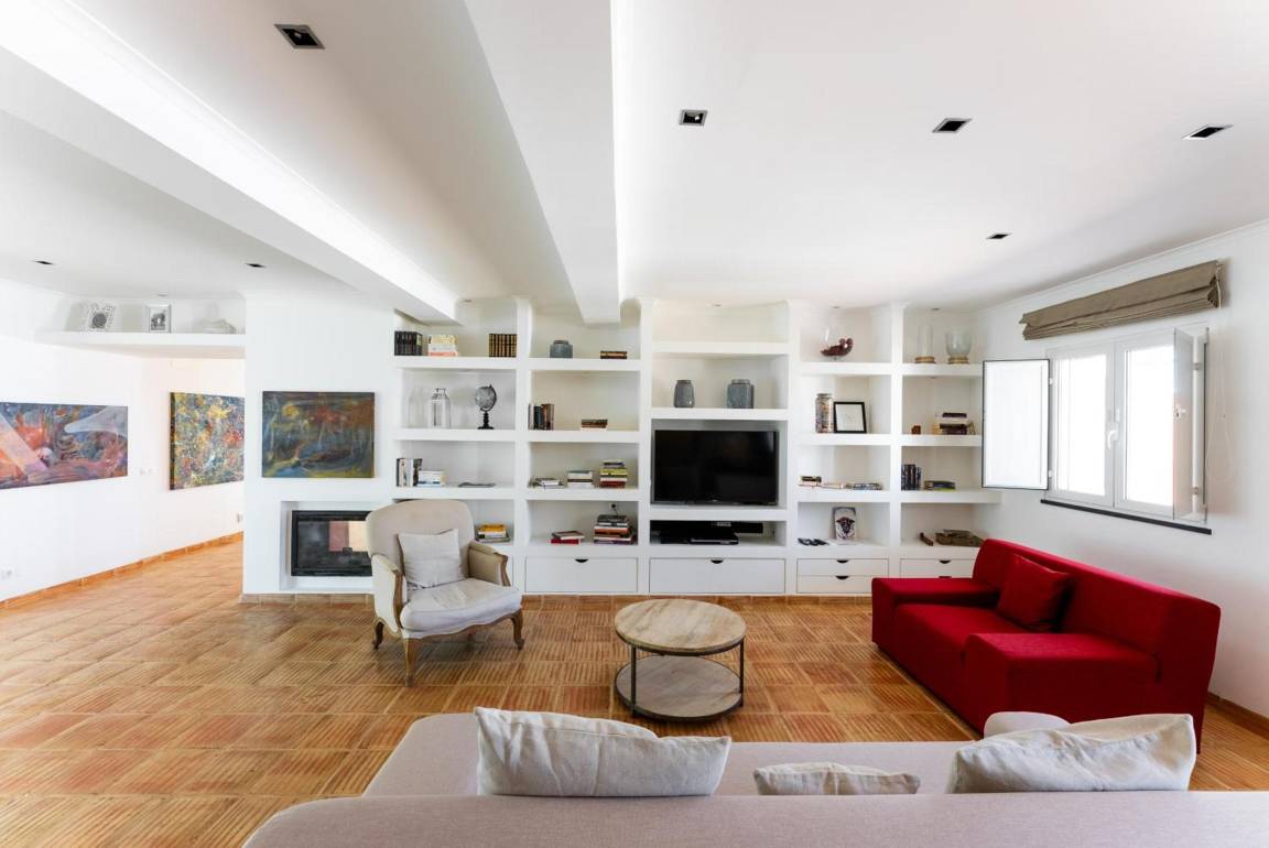 600 M² Casa ∙ 5 Quartos ∙ 9 Hóspedes - Monsaraz